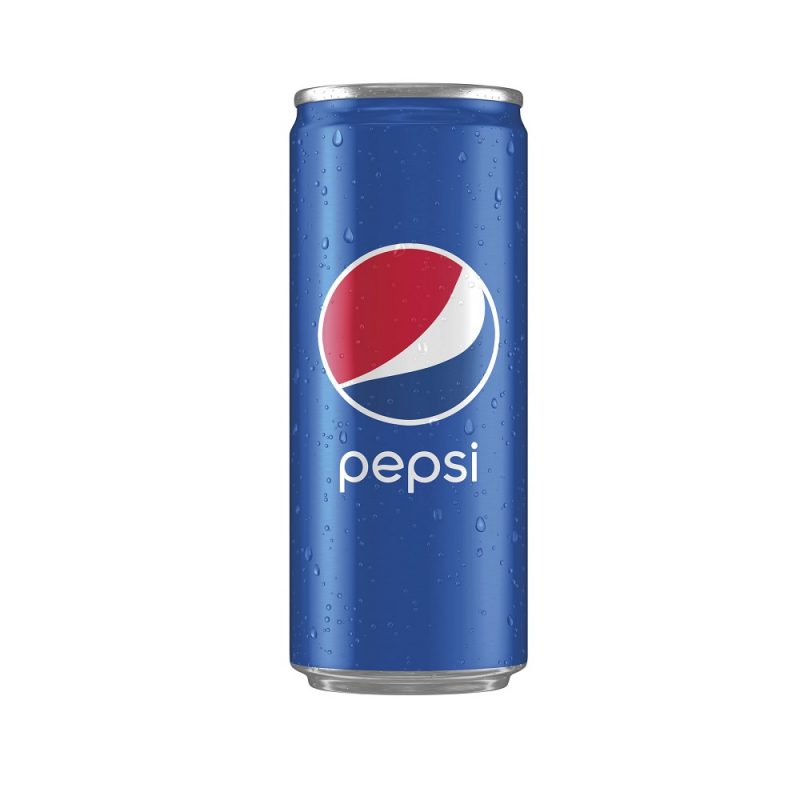 Pepsi 330 ML – Latino Maxi