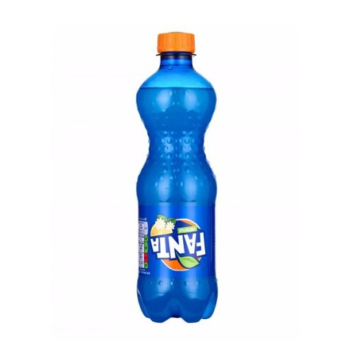 Fanta Shokata 500 ML – Latino Maxi